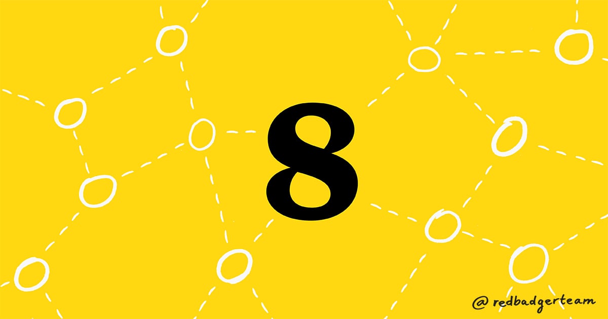 8 guiding principles for your tech strategy