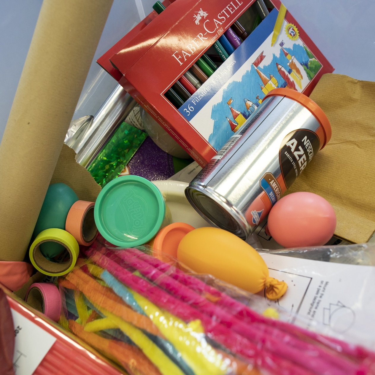 User-centred problem solving with Anthony Nolan