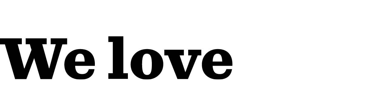 #WeLoveTech Events: We Love WebAssembly (outside the browser)