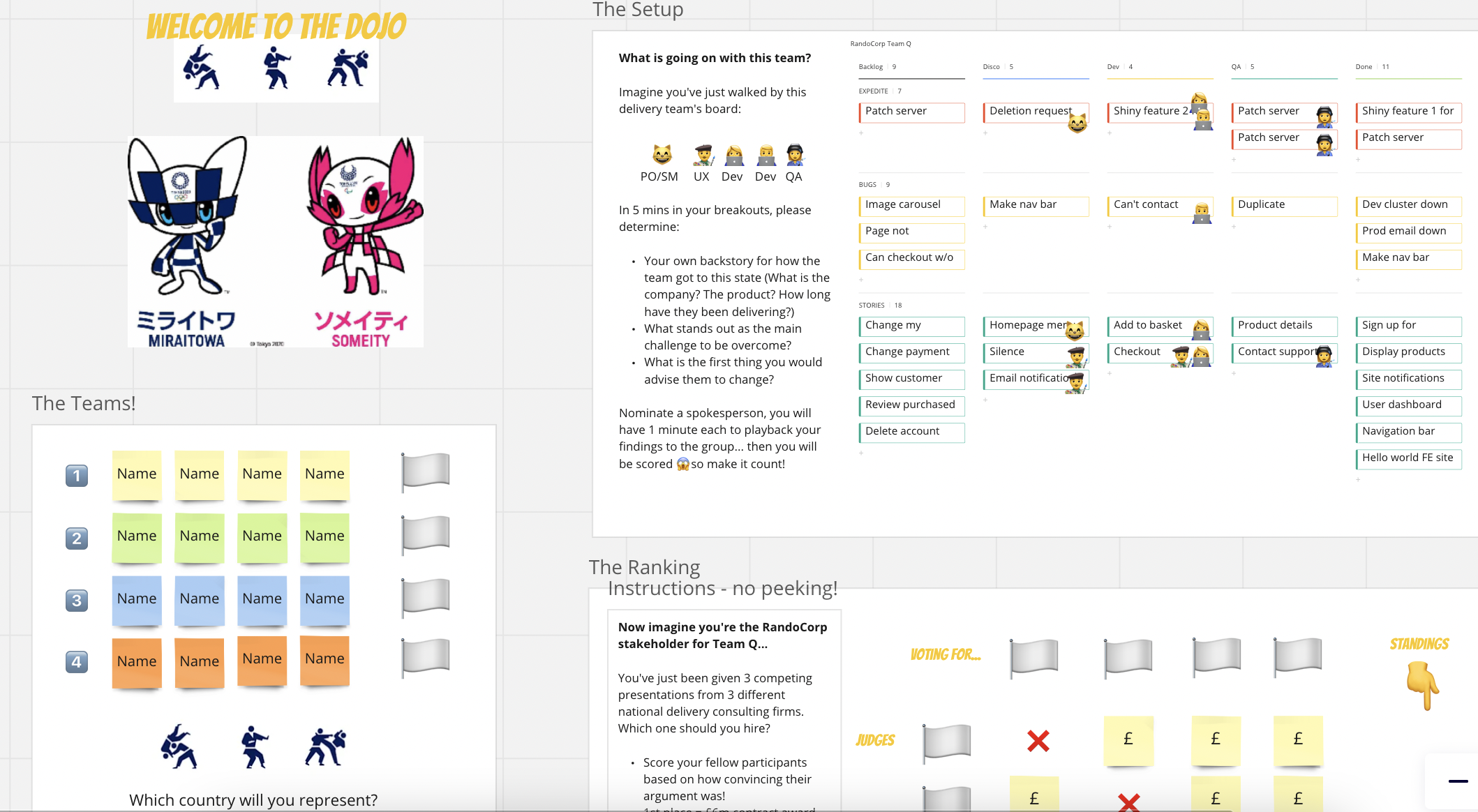 How to build a culture of experiential learning