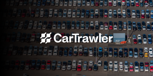 Red Badger | Customer Success | CarTrawler