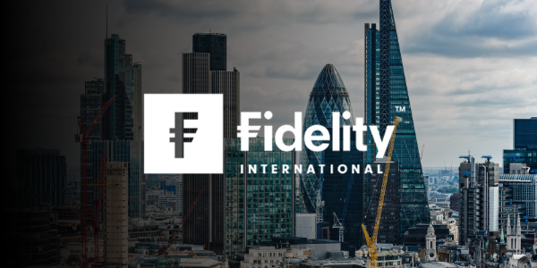 Red Badger | Customer Success | Fidelity