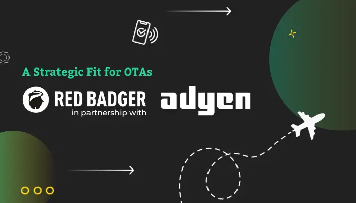 Why Adyen's Issuing Technology is a Strategic Fit for Online Travel ...