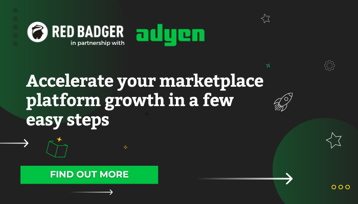 Red Badger & Adyen: Empower the growth of your platform