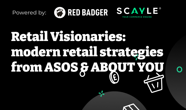 Retail Visionaries