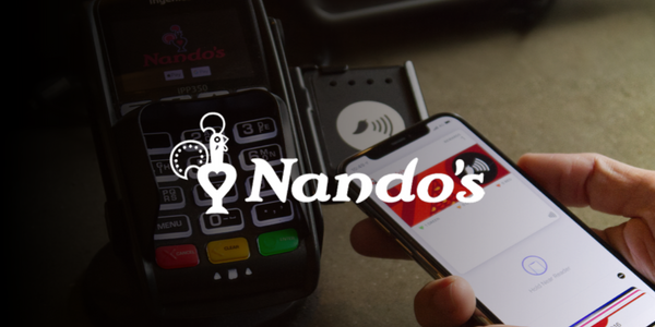 Red Badger | Customer Success | Nando's Ordering Platform