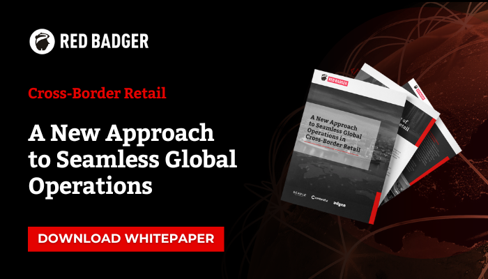 Seamless Global Operations in Cross Border Retail | Red Badger