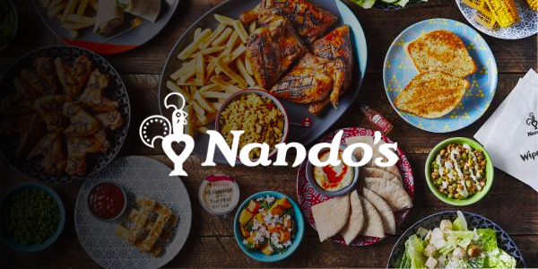 Red Badger | Customer Success | Nando's Loyalty Programme