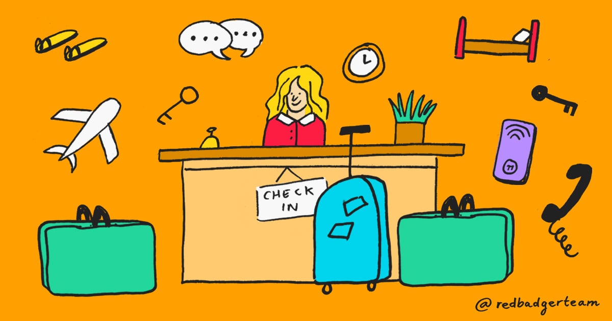 Start small but think big: how to build a digital roadmap