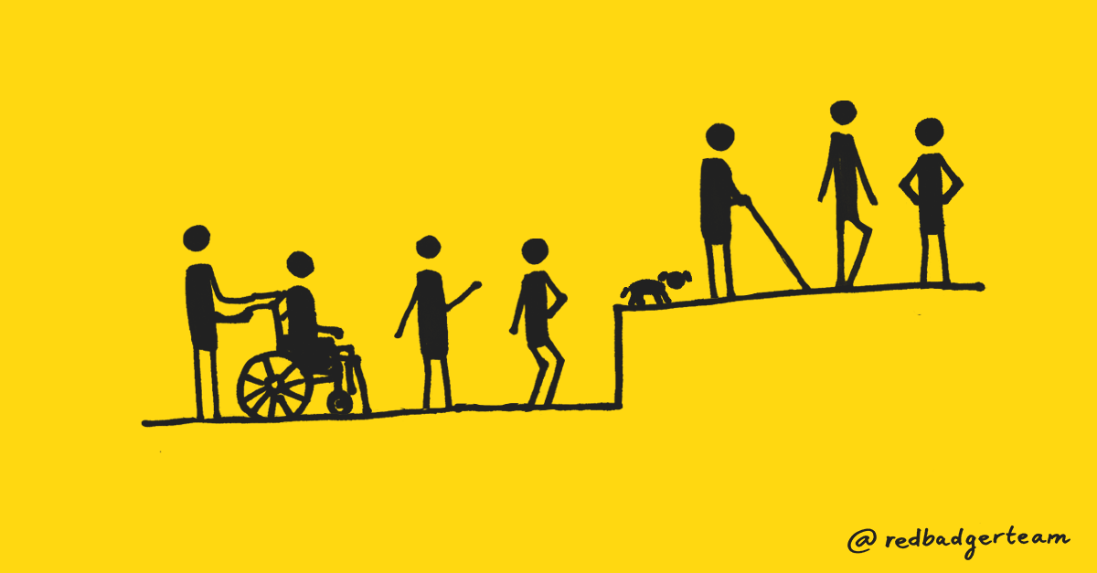 Supporting disabled people into employment