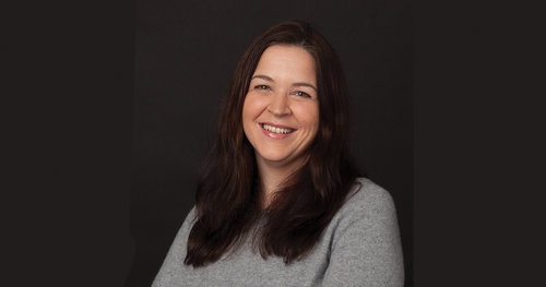 Remembering our friend and fellow Badger, Natalie