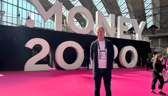 Our Top 10 Takeaways from Money 20/20 so far