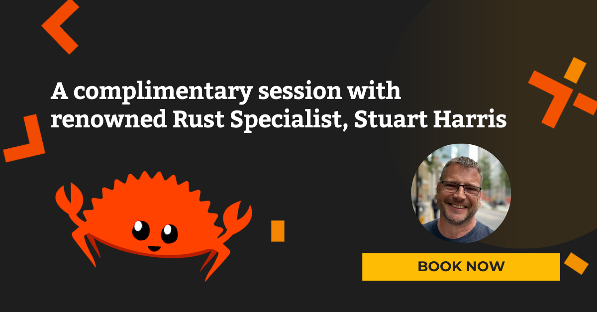 WORKSHOP REQUEST - Meet with Stu