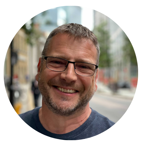 WORKSHOP REQUEST - Meet with Stu